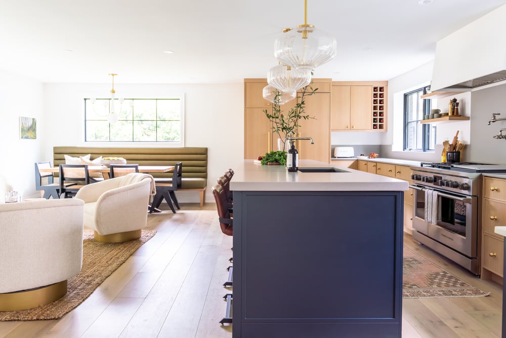 Karin Bennett’s Top Interior Design Tips