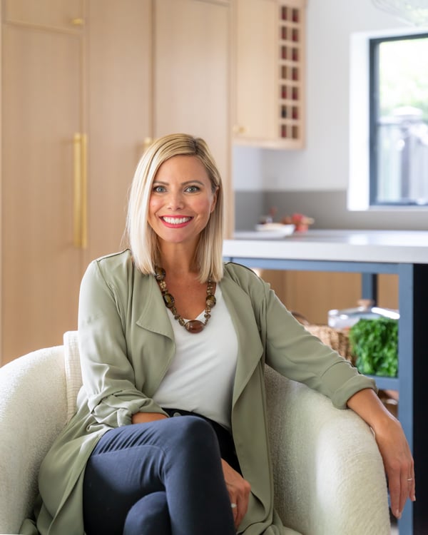 Karin Bennett’s Top Interior Design Tips