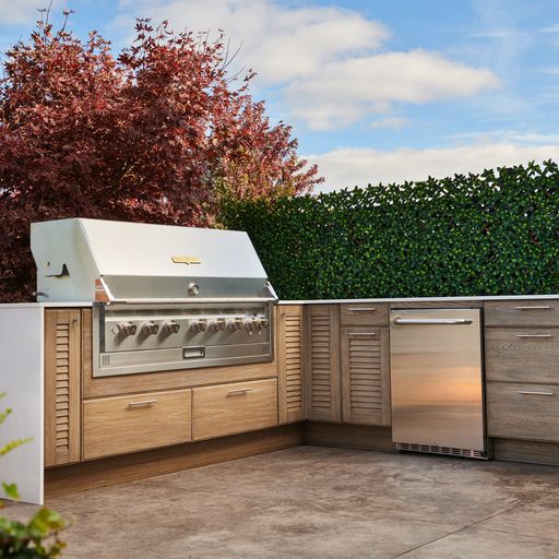 Is a natural gas bbq right for me?