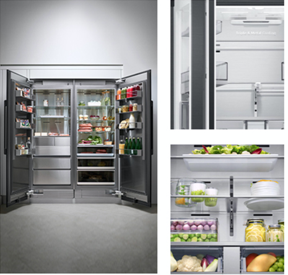 Discover Flex Drawers
