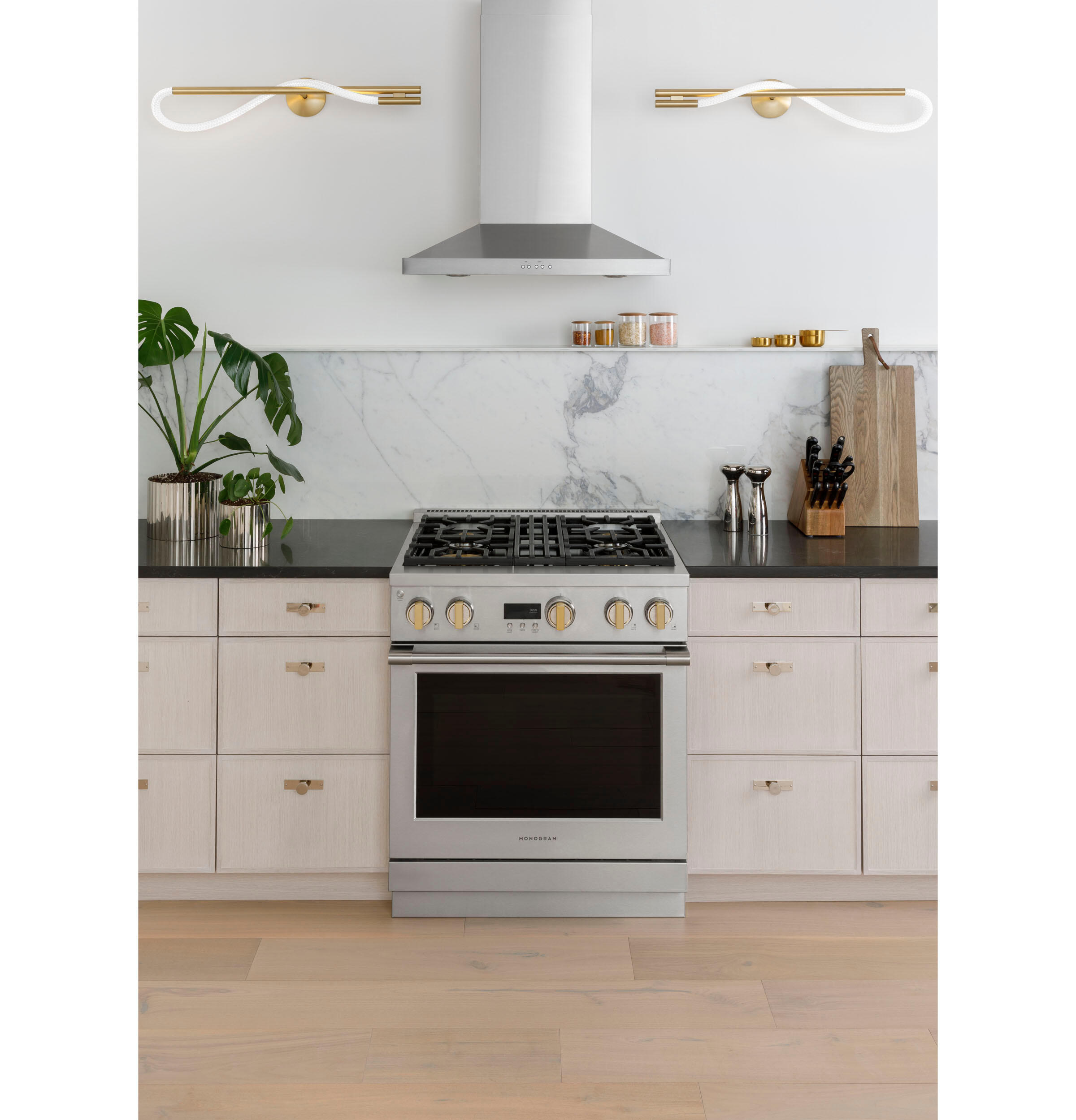 Our Favourite Smart Ranges