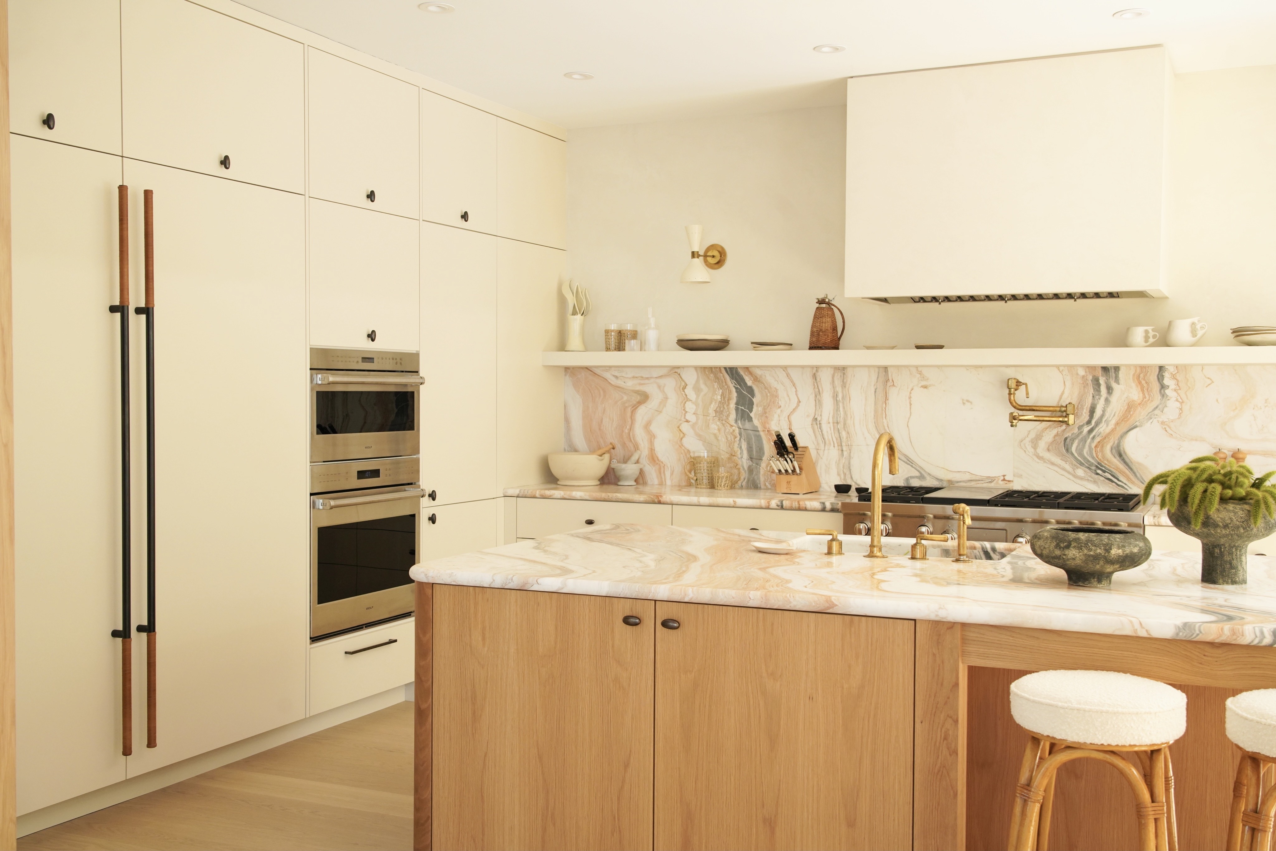 Tour Eden’s Kitchen With Us